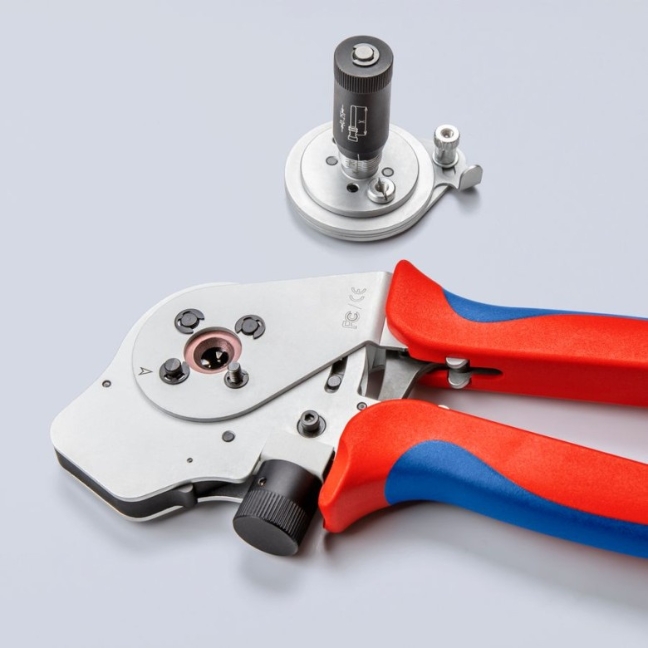 Knipex 9759652 Locator for 975265/DG/A Crimpers - BC Fasteners & Tools