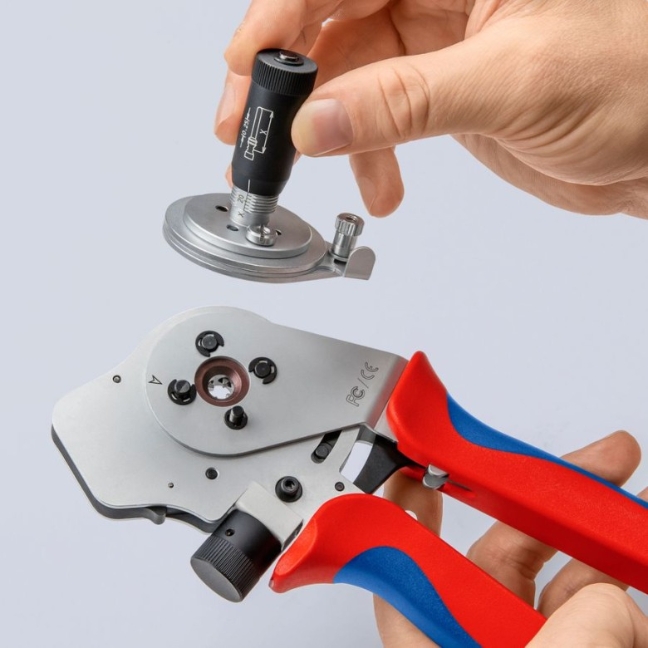 Knipex 9759652 Locator for 975265/DG/A Crimpers - BC Fasteners & Tools