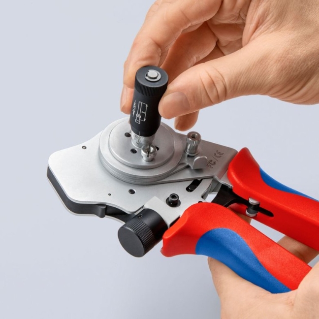 Knipex 9759652 Locator for 975265/DG/A Crimpers - BC Fasteners & Tools