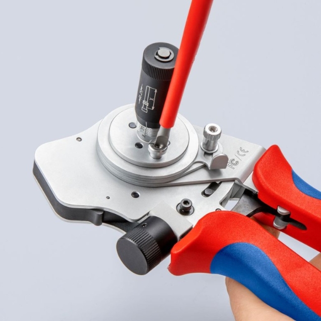 Knipex 9759652 Locator for 975265/DG/A Crimpers - BC Fasteners & Tools