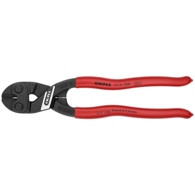 Knipex 9K0080108US Automotive Starter Set 5-Piece - BC Fasteners & Tools
