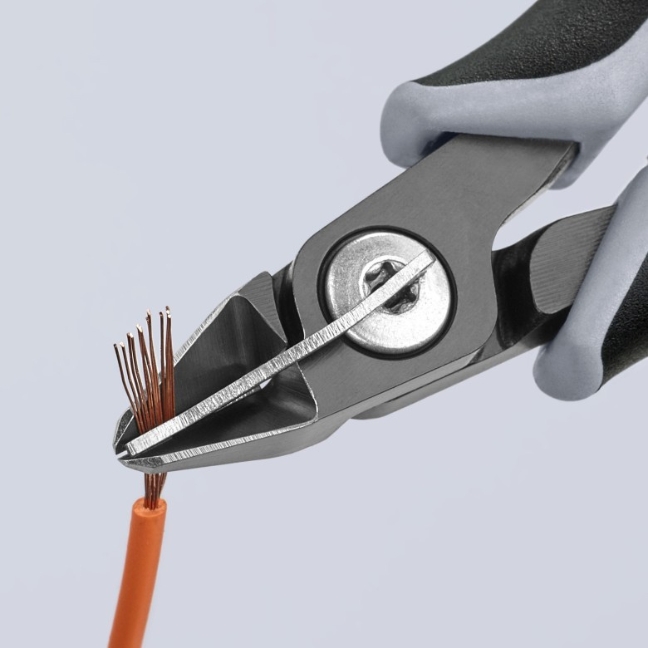 Knipex 9K008010US ESD Electronic Pliers Set 4-Piece - BC Fasteners & Tools