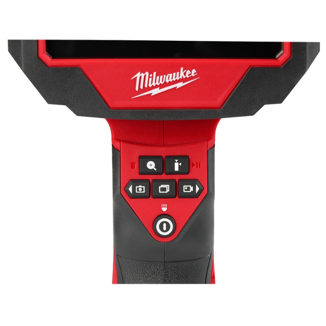 Milwaukee 3150-20 M12 Auto Technician Borescope - BC Fasteners & Tools