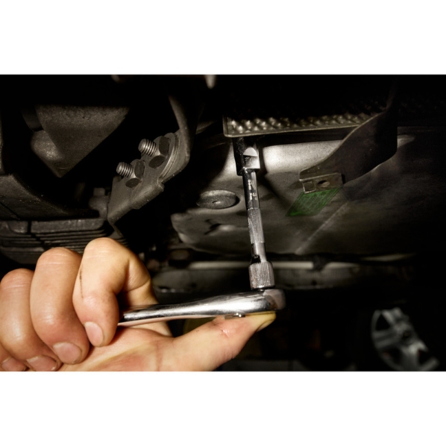 Milwaukee 48-22-9340 1/4” Drive Extension Set 4-Piece - BC Fasteners ...