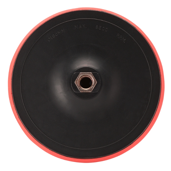 Jet 502345 NC Gripper Backup Pad 7" x 5/8"-11 - BC Fasteners & Tools