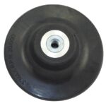 Jet 502997 Female Back-up Pad - Type R Mount 2" x1/4"-20 UNC - BC ...