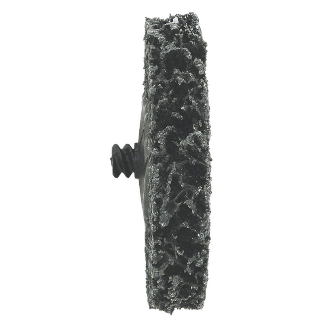 Jet 503694 POWERSTRIP XCL Mini-Mite Type R Mount 3" Surface Preparation ...