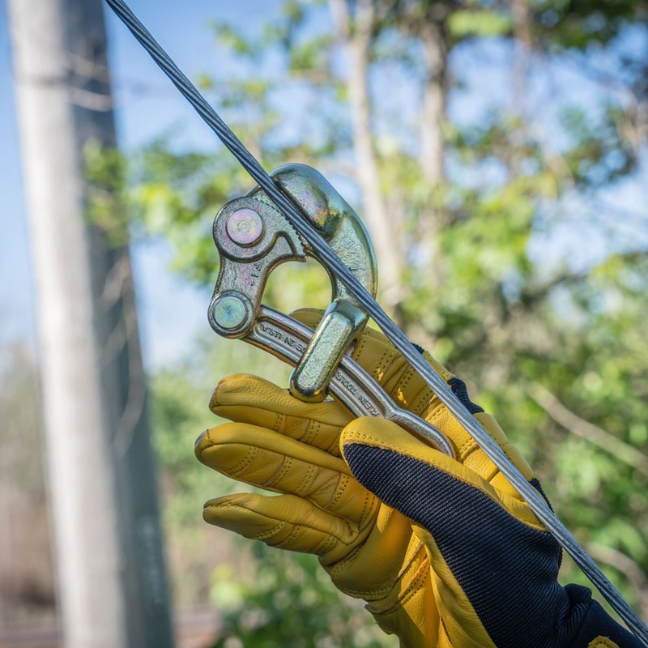 Klein 1604-20 0.5″ HAVEN'S Cable Grip - BC Fasteners & Tools