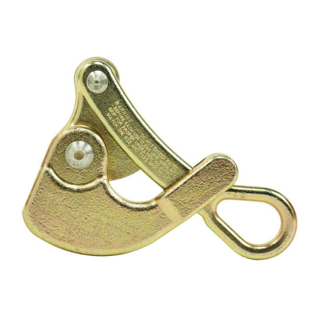 Klein 162520-7/8 0.88" HAVEN'S Grip for Wire Rope - BC Fasteners & Tools