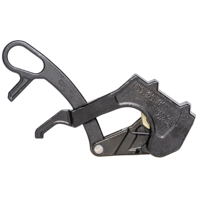 Klein 16499 Wide Range Transmission Grip for Bare Copper/ACSR/AAC Cable ...