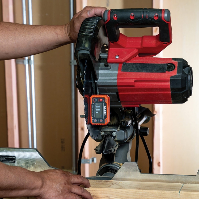 Klein 935DAA Digital Angle Gauge with Angle Alert - BC Fasteners & Tools