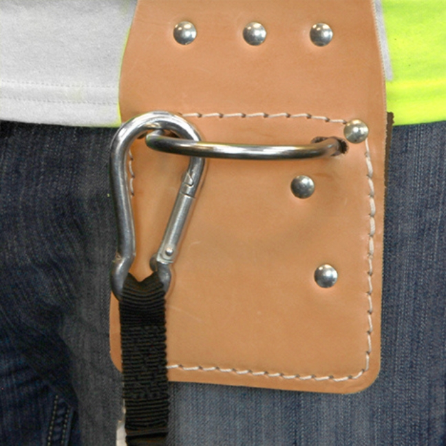 Klein TT1 10-Pound Maximum Load Tool Tether - BC Fasteners & Tools