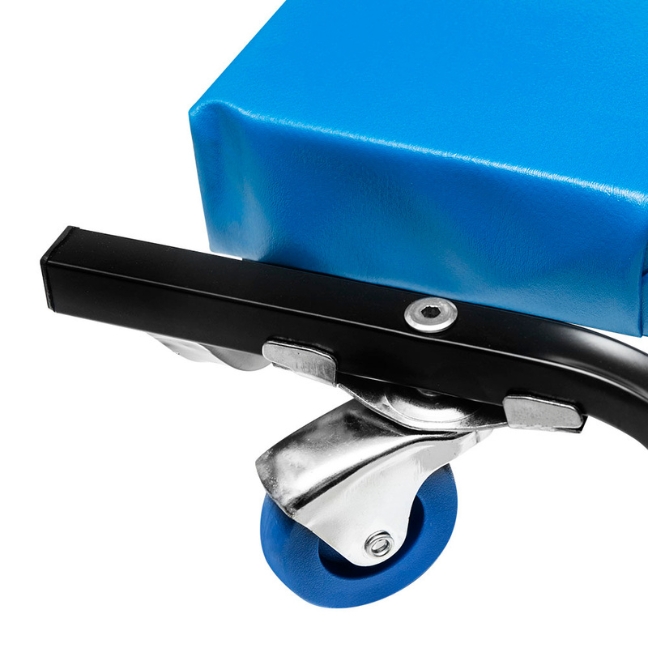 Jet 355102 JFHC-40400 Fixed-Head Creeper - BC Fasteners & Tools