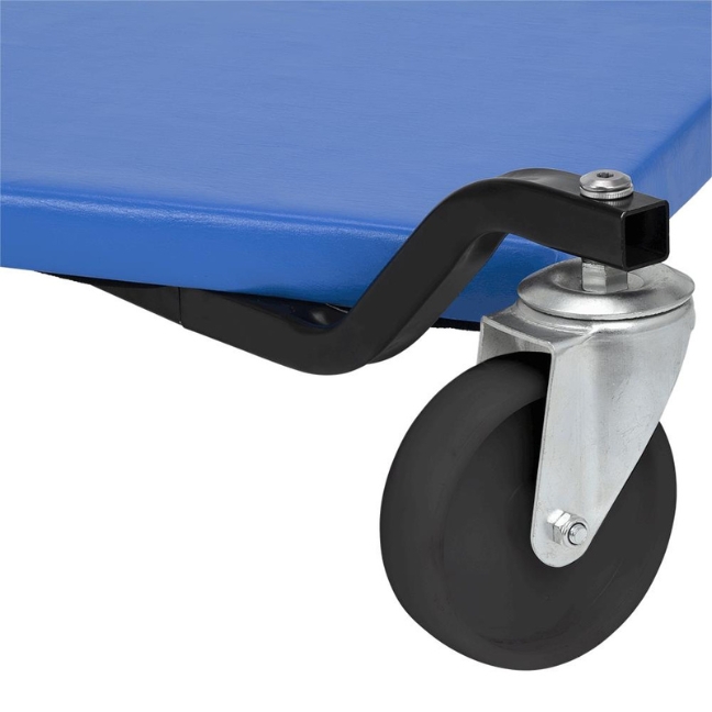 Jet 355116 JBWC-40400 Big Wheel Creeper - BC Fasteners & Tools