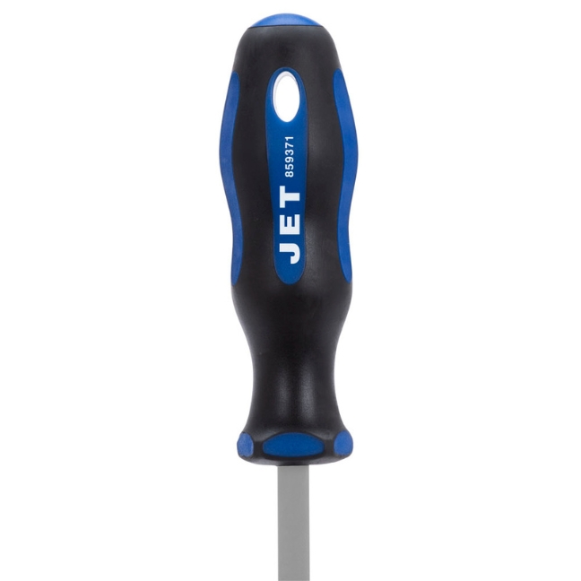 Jet 859371 1" Wide Long Scraper - BC Fasteners & Tools