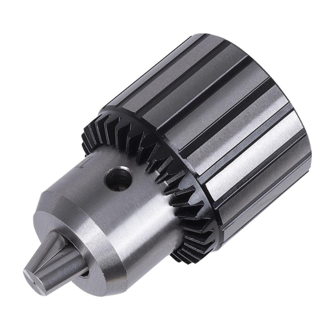 Jet 905796 1/2" Keyed Drill Chuck - BC Fasteners & Tools