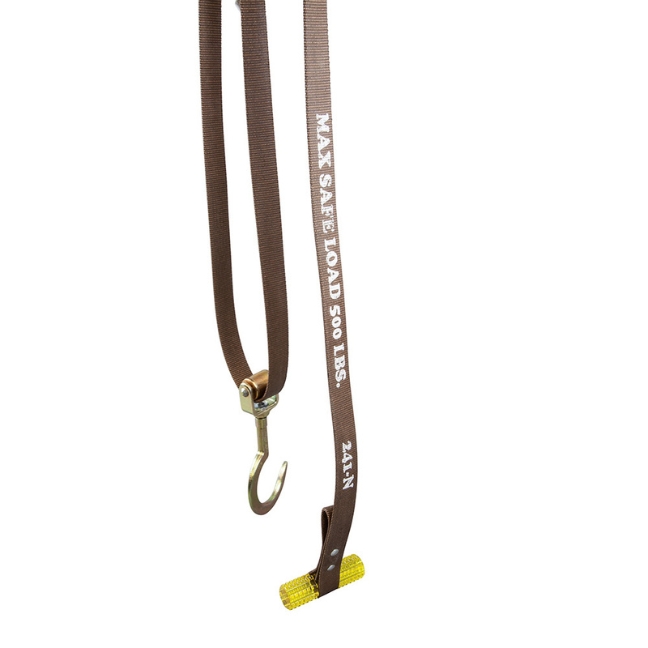 Klein 1702-20HH Howe Wire Tool with Handle - BC Fasteners & Tools