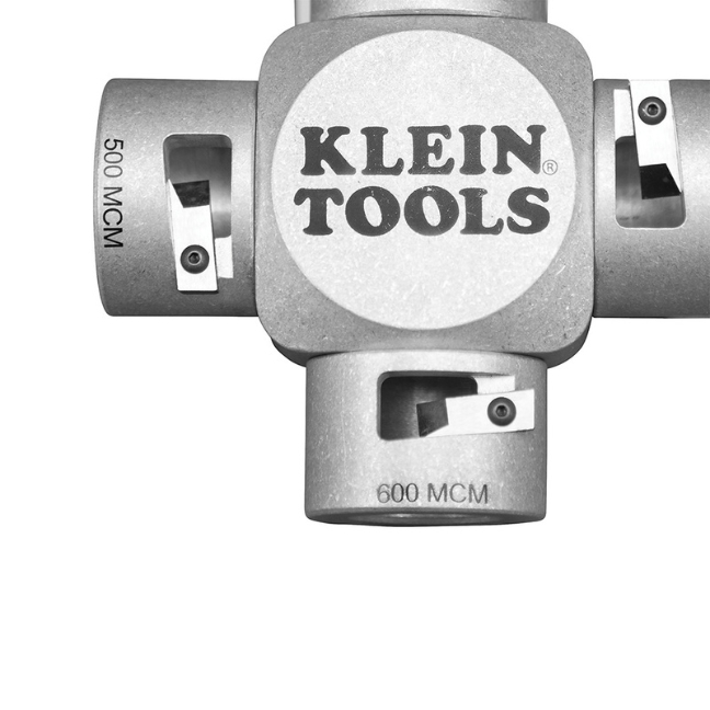 Klein 21050 750-350 MCM Large Cable Stripper - BC Fasteners & Tools