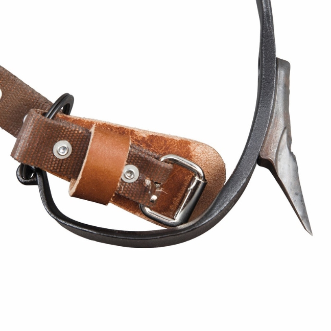 Klein 221486 HYDRA-COOL Pole Climber System