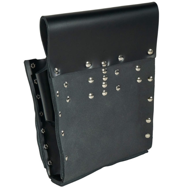 Klein 5166 7-Pocket Tool Pouch - BC Fasteners & Tools