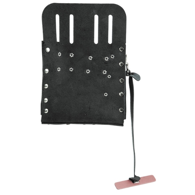 Klein 5190 10-Pocket Tool Pouch - BC Fasteners & Tools