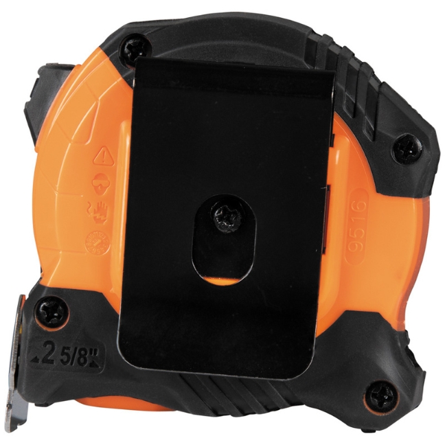 Klein 9516 16ft Double-Hook Compact Tape Measure - BC Fasteners & Tools