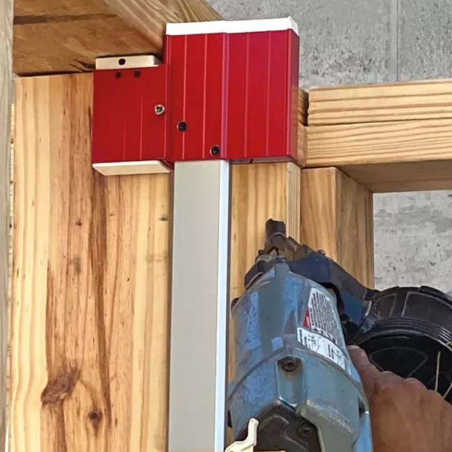 Stabila 37500 TECH 106 T 7ft to 12ft Digital Plate Level - BC Fasteners ...