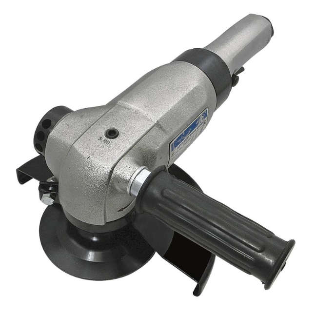 Jet 402332 7" Super Heavy Duty Angle Grinder - BC Fasteners & Tools