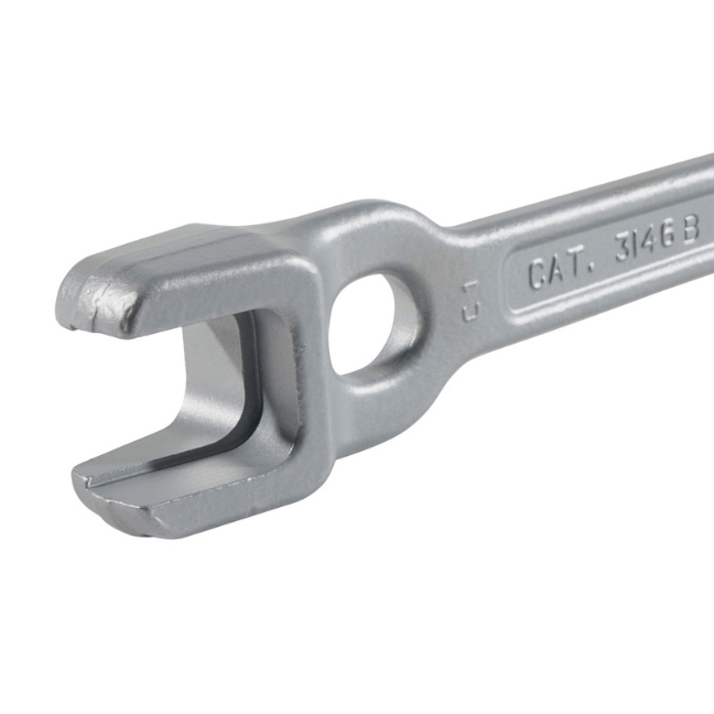Klein 3146B Bell System Type Wrench - BC Fasteners & Tools