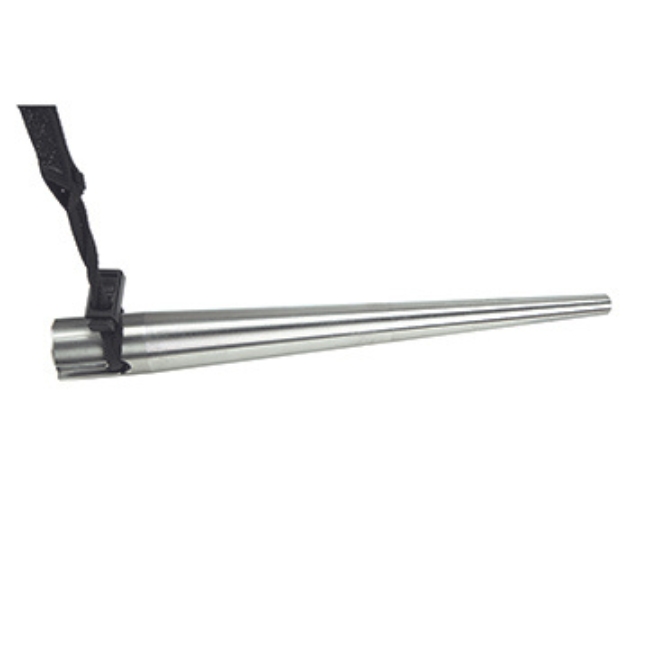 Klein 3259TTS 1-5/16" Stainless Steel Standard Head Bull Pin with ...