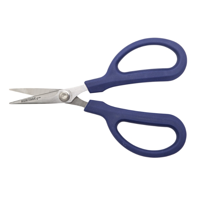 Klein 544 6-3/8" Utility Scissors - BC Fasteners & Tools