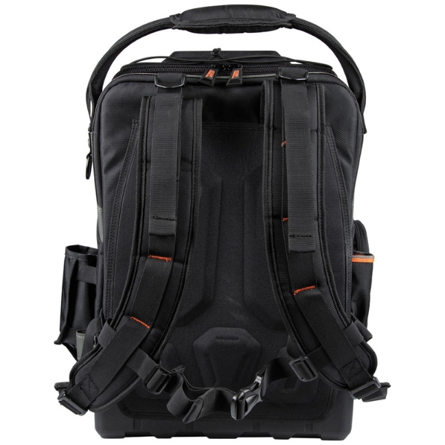 Klein 55665 TRADESMAN PRO Ironworker and Welder Backpack - BC Fasteners ...
