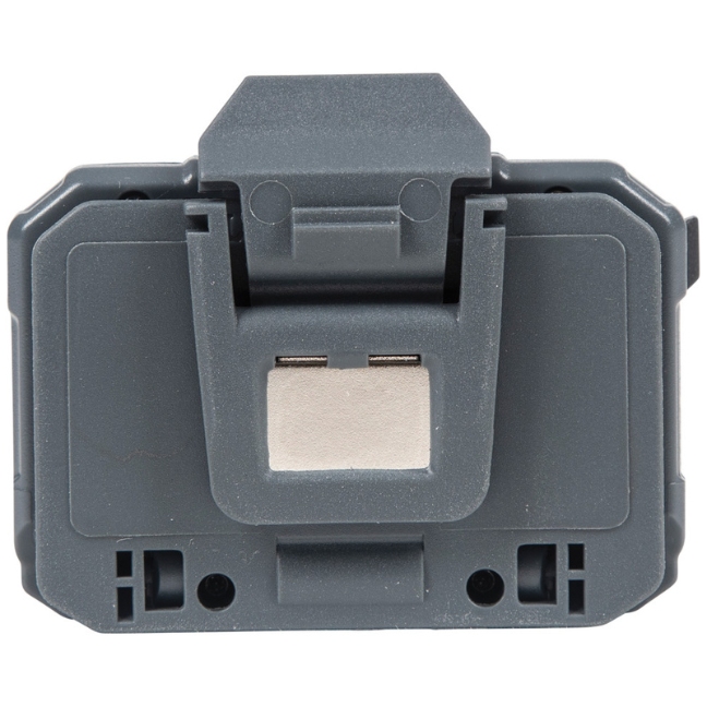 Klein 56062 300 Lumens Rechargeable Headlamp and Work Light - BC ...