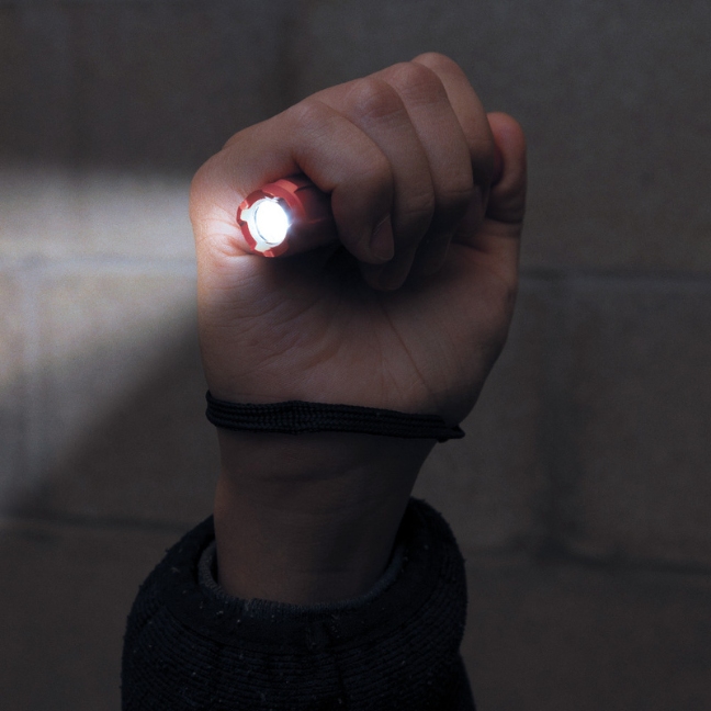 Klein 56411 Rechargeable Waterproof LED Pocket Light with Lanyard - BC ...