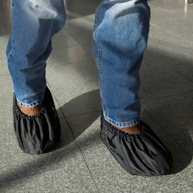 Klein TRADESMAN PRO Shoe Covers - BC Fasteners & Tools