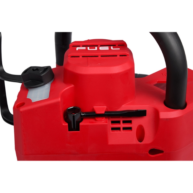 Milwaukee 2826-22T M18 FUEL 14" Top Handle Chainsaw Kit