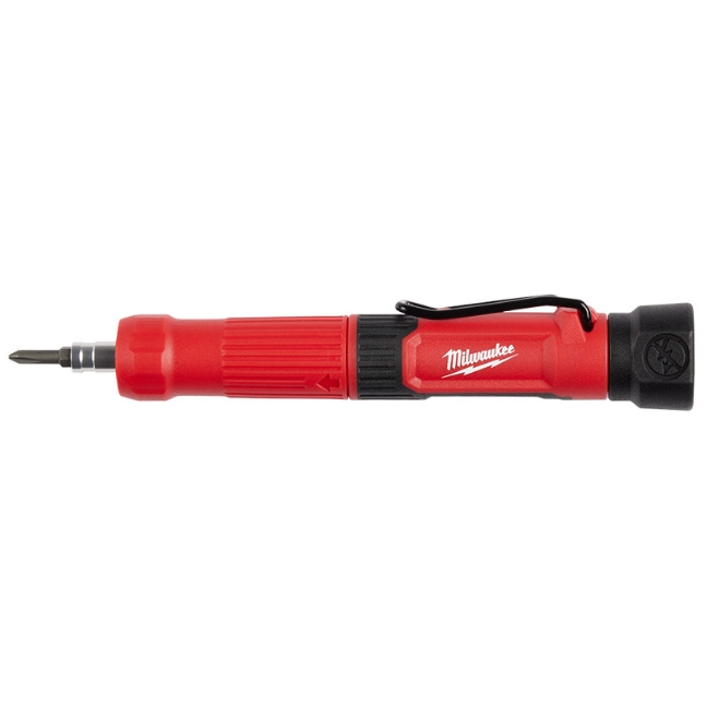 Milwaukee 48-22-2932 4-in-1 Pocket Precision Multi-Bit PH/SL ...