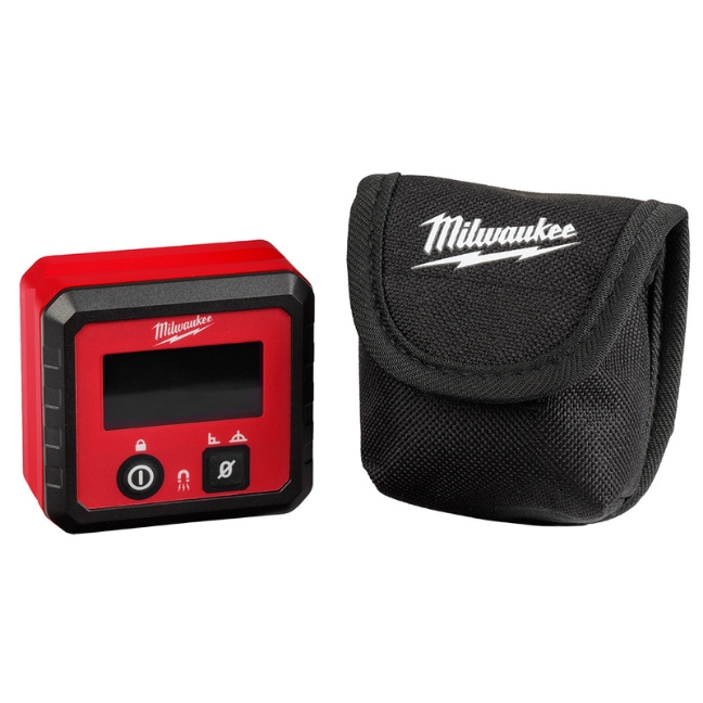 Milwaukee 48-22-5602 Digital Angle Gauge - BC Fasteners & Tools
