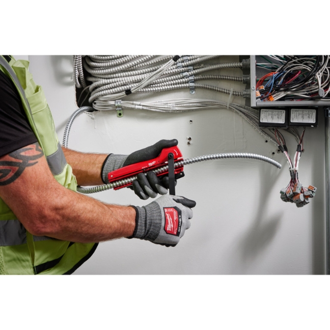 Milwaukee 48-22-6111 Armored Cable Cutter - BC Fasteners & Tools