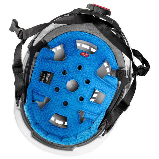 Milwaukee 48-73-4543 BOLT Safety Helmet Cooling Sweat Band - BC ...