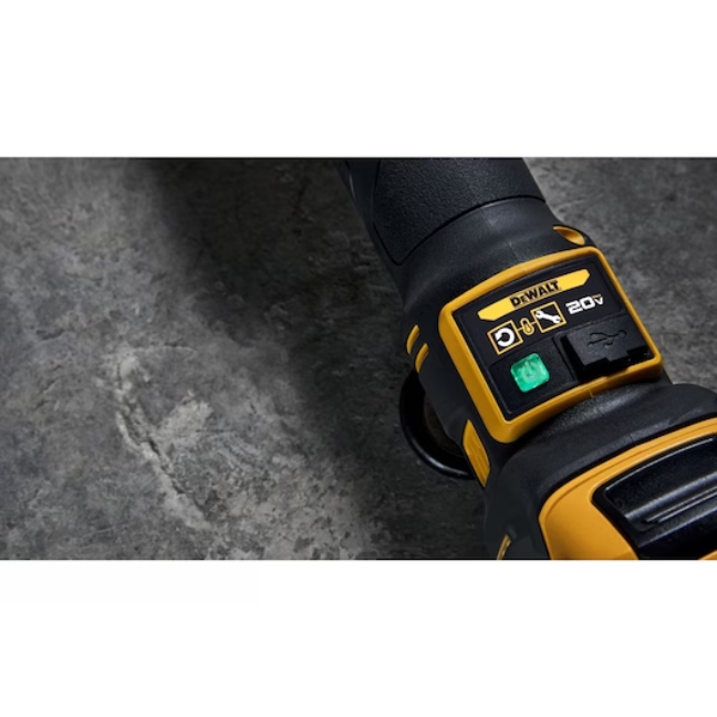 DeWalt DCE310D2 20V MAX 6-Ton In-Line U-Die Crimper Kit - BC Fasteners ...