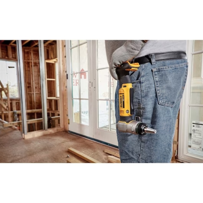 DeWalt DCE450D1 20V MAX Swage Tool Kit - BC Fasteners & Tools