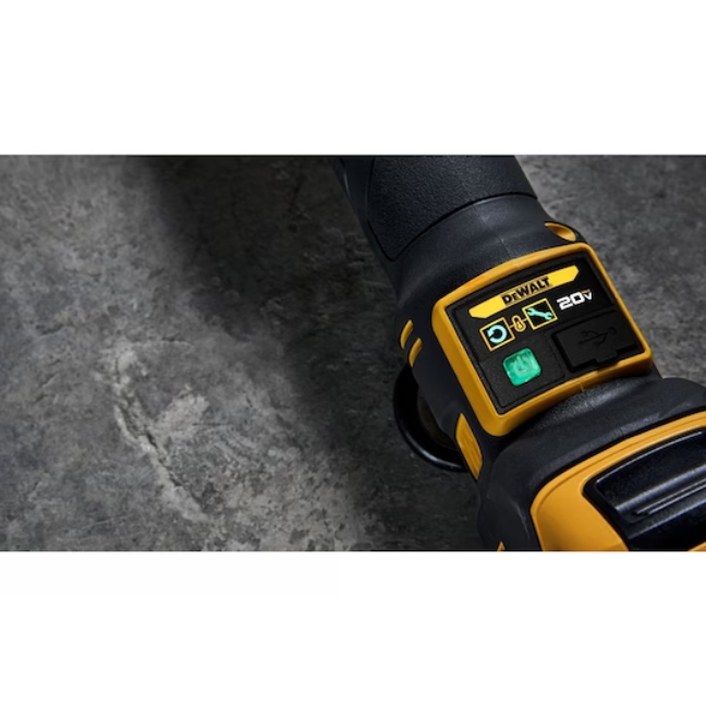 DeWalt DCE600D1 20V MAX Hydraulic Knockout Tool Kit - BC Fasteners & Tools
