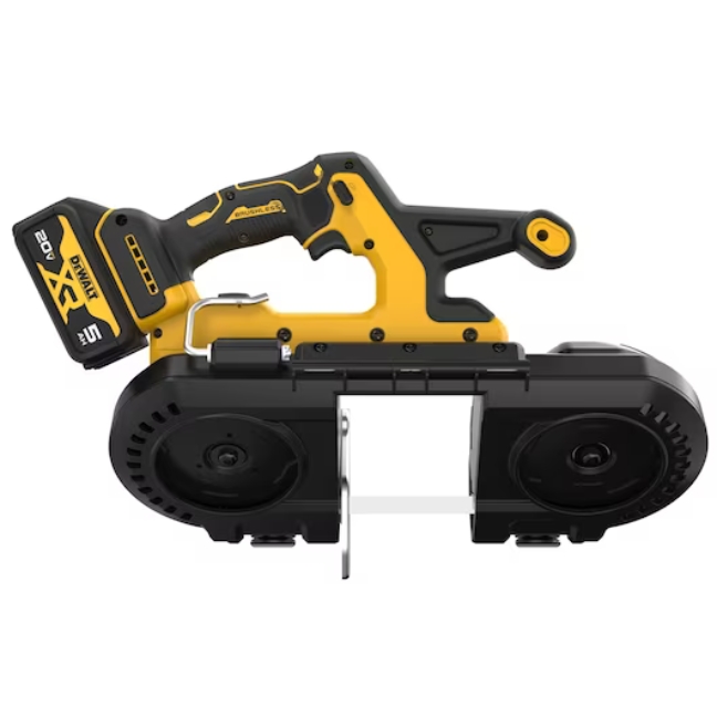 DeWalt DCS378B 20V MAX XR Mid-Size Bandsaw - Tool Only