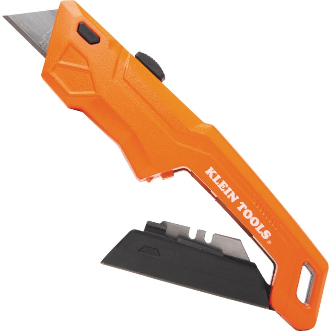 Klein 44301 Slide Out Utility Knife - BC Fasteners & Tools