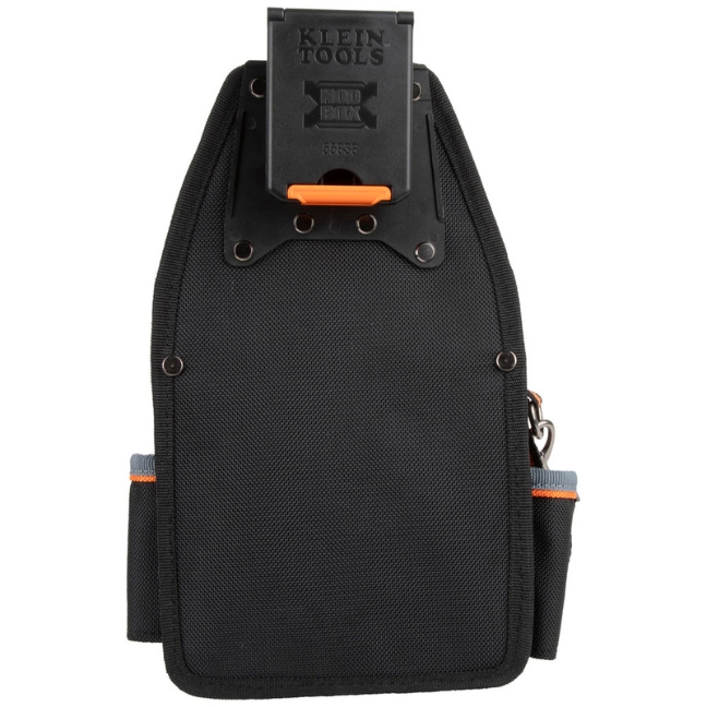 Klein 55833MB MODBOX Open Tool Pouch - BC Fasteners & Tools