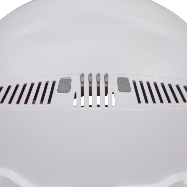 Klein 60149 Vented Class C Hard Hat White