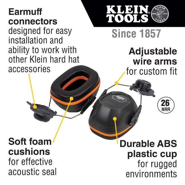 Klein 60545 Forestry Kit 3-Piece - BC Fasteners & Tools