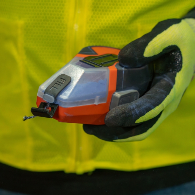 Klein CHLK00 Reusable Chalk Capsule - BC Fasteners & Tools