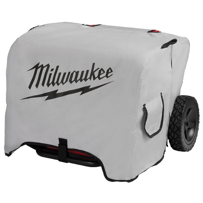 Milwaukee 48-11-3300 ROLL-ON 3600W/7200W Power Supply Cover - BC ...